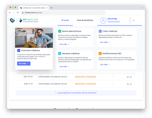 ¿Qué es mimed.com? | Centro de Ayuda imed